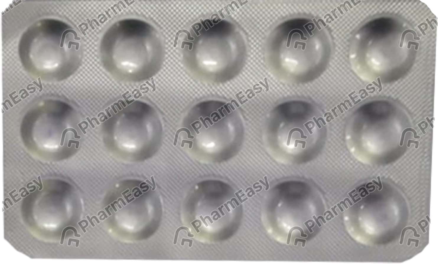 Afoglip 20 MG Tablet (15): Uses, Side Effects, Price & Dosage | PharmEasy