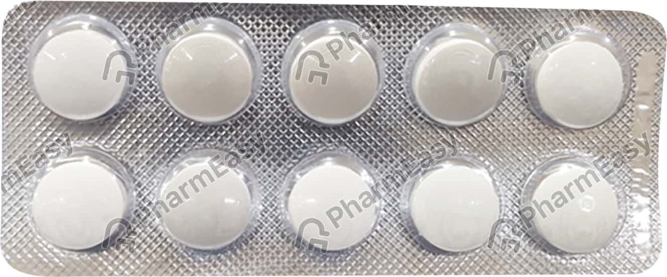 Mycolon 135 MG Tablet (10): Uses, Side Effects, Price & Dosage | PharmEasy