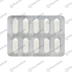 Cypon Tablet: Uses, Side-effects, Price, Dosage & More Info - PharmEasy