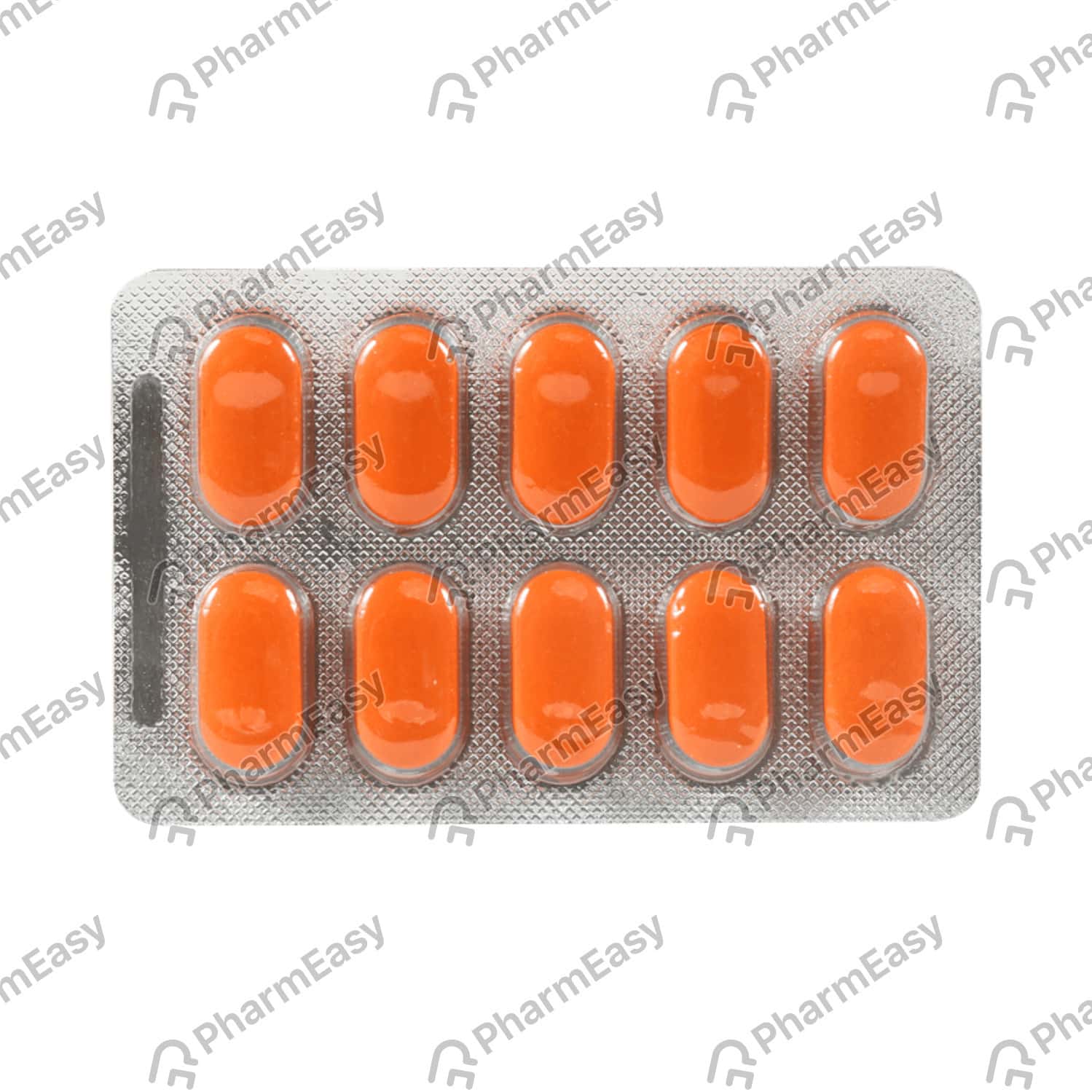 Disencher Strip Of 10 Tablets: Uses, Side Effects, Price & Dosage ...