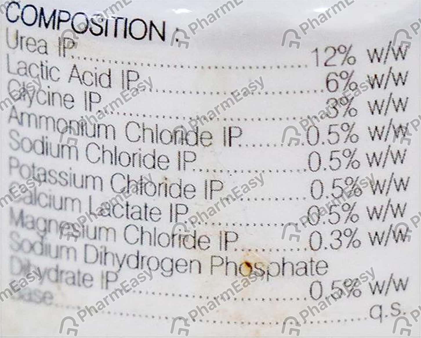 Buy COTARYL SQUAT JAR OF 75GM CREAM Online & Get Upto 60% OFF at PharmEasy