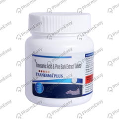 Buy Cuteglow Plus Strip Of 10 Tablets Online at Flat 15% OFF | PharmEasy