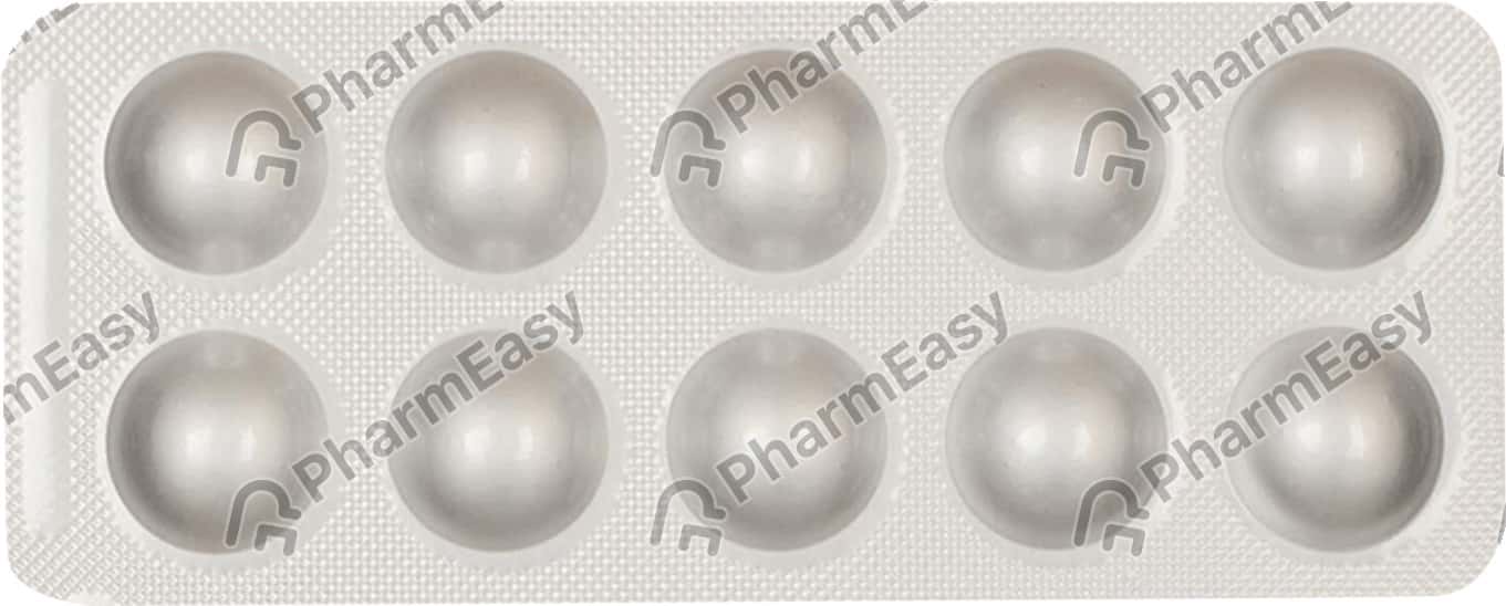 Ubil 20 MG Tablet (10): Uses, Side Effects, Price & Dosage | PharmEasy