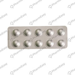 Volibo 0.3 MG Tablet (15): Uses, Side Effects, Price & Dosage | PharmEasy