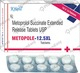 Met XL 12.5 Tablet: Uses, Side Effects, Price, Dosage & More Info ...