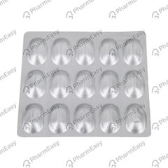 Cipvildin M 50/500mg Strip Of 15 Tablets: Uses, Side Effects, Price ...