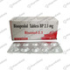 Bisonext 2.5 MG Tablet (15): Uses, Side Effects, Price & Dosage | PharmEasy