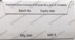 Verquvo 2.5mg Tablet: Uses, Side-effects, Price, Dosage & More Info ...