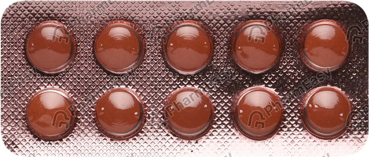 Clopitru 75 MG Tablet (10): Uses, Side Effects, Price & Dosage | PharmEasy