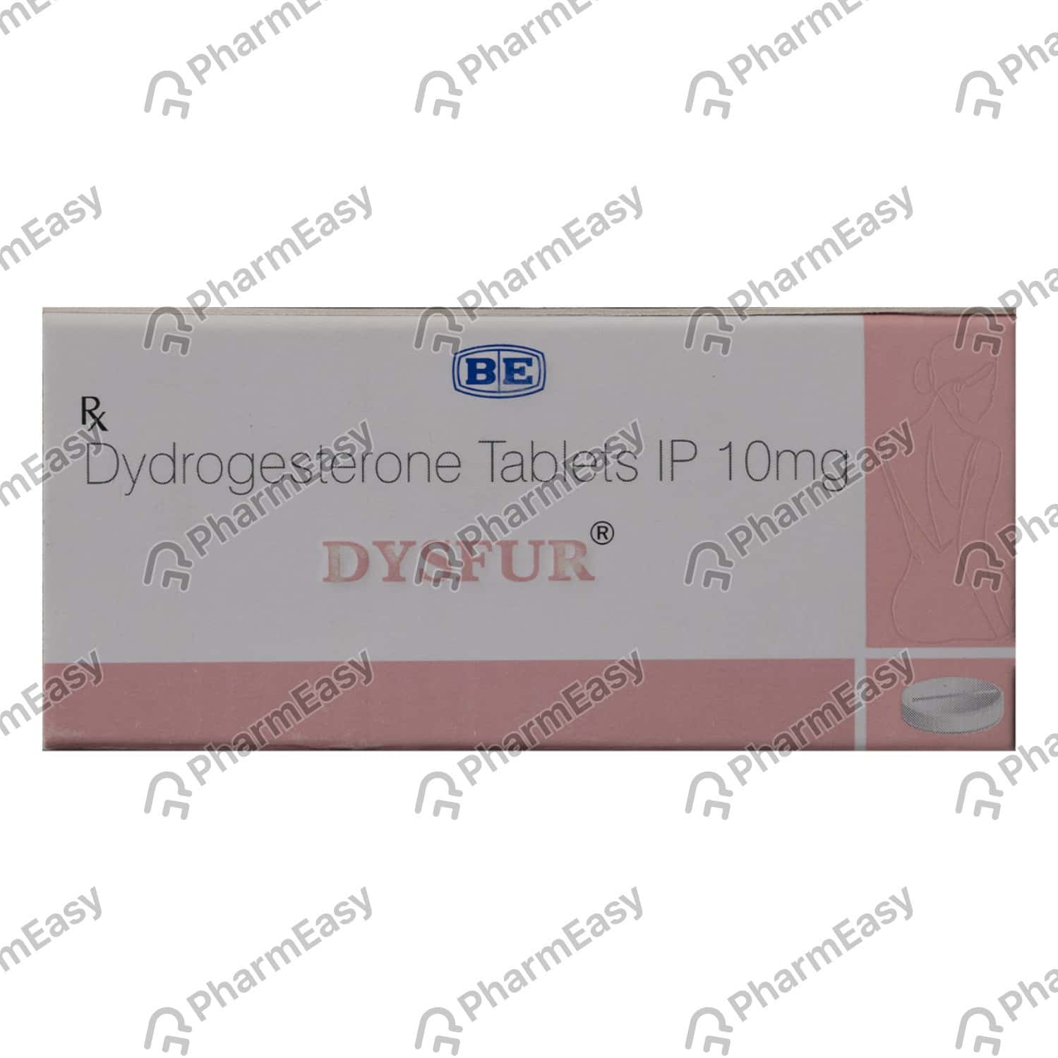 Dysfur 10 MG Tablet (10): Uses, Side Effects, Price & Dosage | PharmEasy