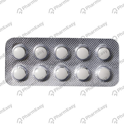 Dysfur 10 MG Tablet (10): Uses, Side Effects, Price & Dosage | PharmEasy