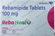 Rebagen Tablet: Uses, Side-effects, Price, Dosage & More Info - PharmEasy