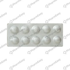 Dexiglu 10 MG Tablet (10): Uses, Side Effects, Price & Dosage | PharmEasy