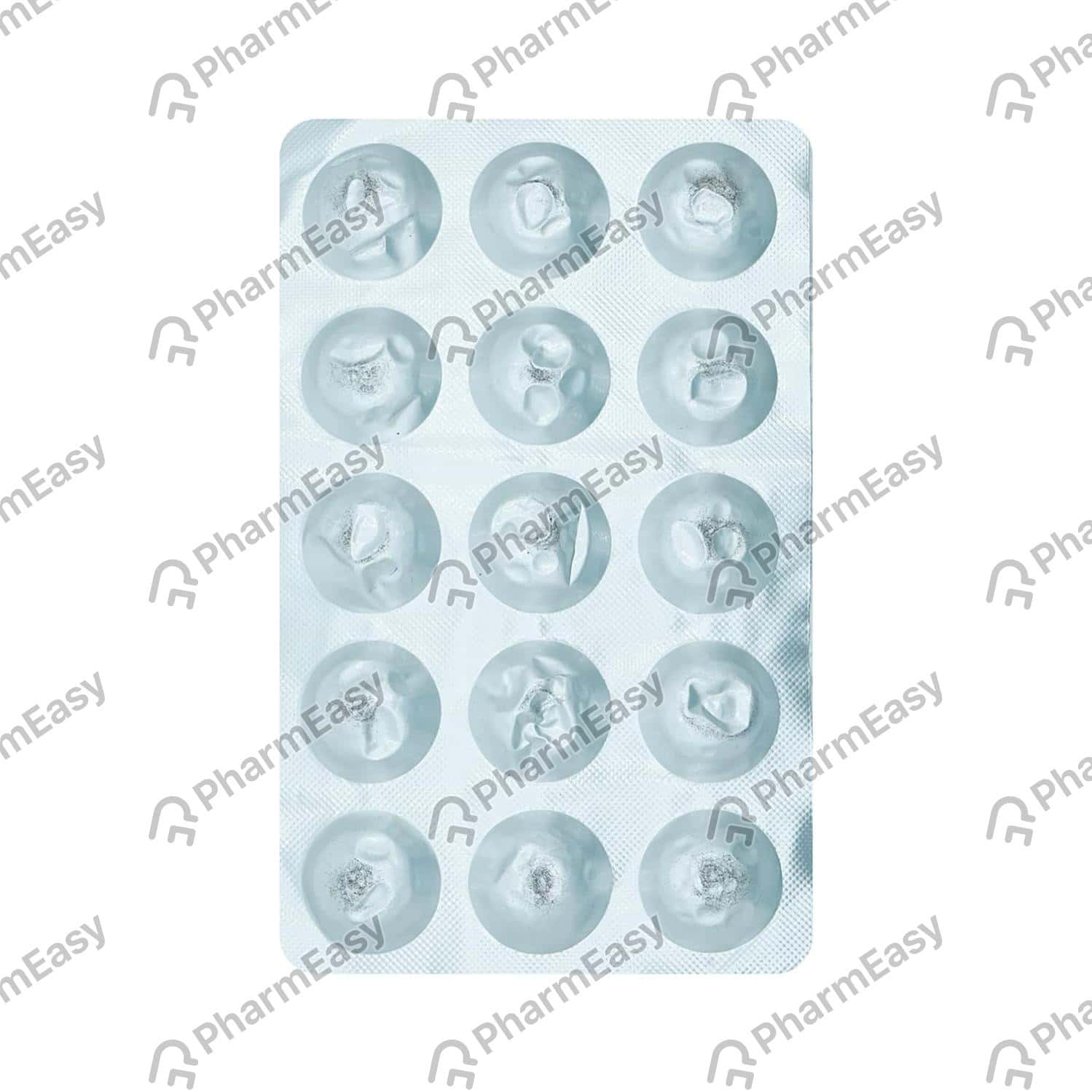 Sitanorm D 100/10mg Strip Of 15 Tablets: Uses, Side Effects, Price ...