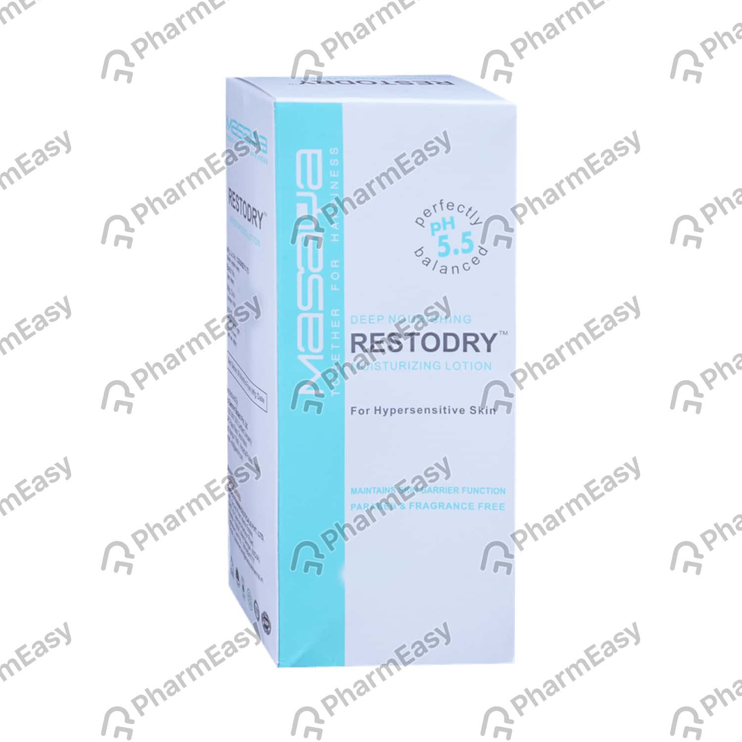 Buy Restodry 0 MG Lotion (150) Online at Flat 15% OFF | PharmEasy
