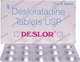 D Lor 5 MG Tablet (10): Uses, Side Effects, Price & Dosage | PharmEasy