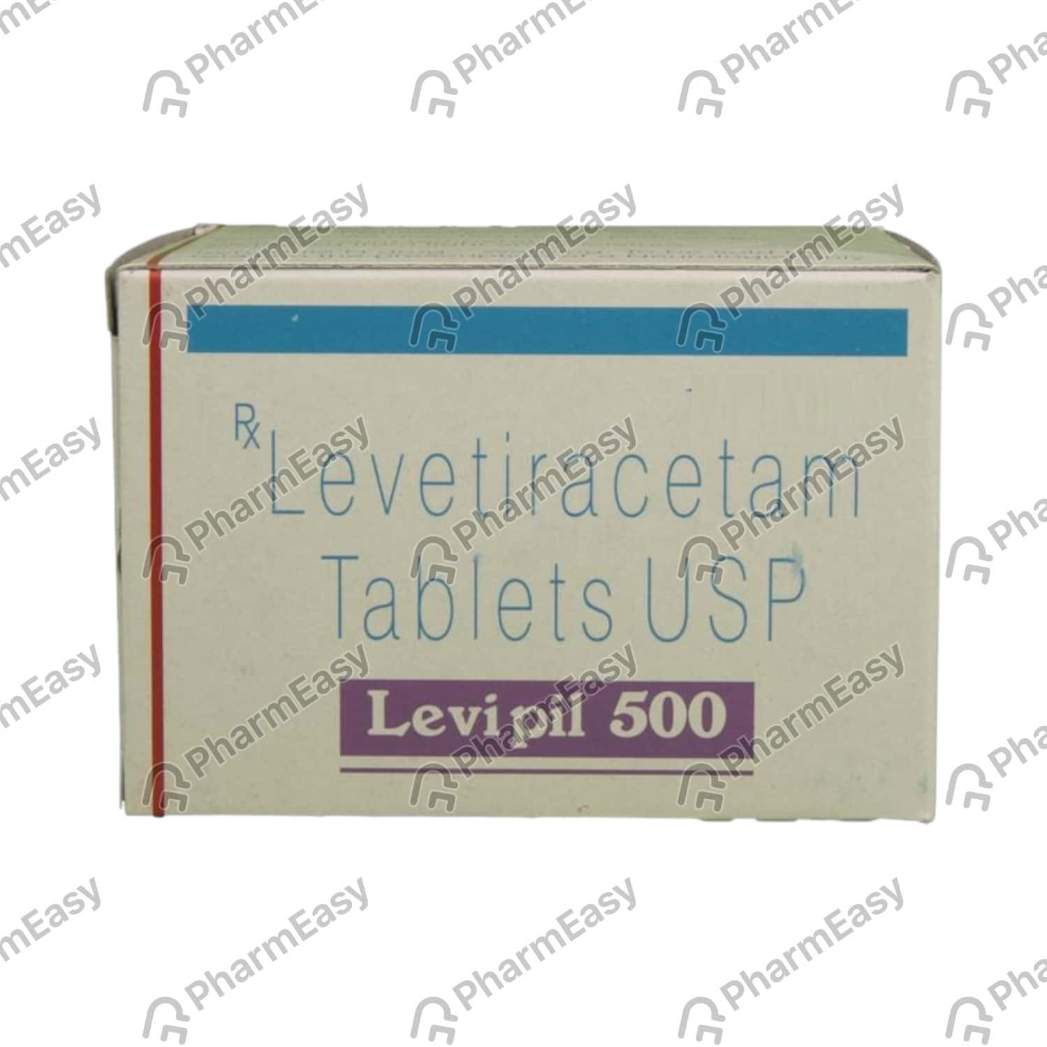Levifix 500 MG Tablet (10): Uses, Side Effects, Price & Dosage | PharmEasy