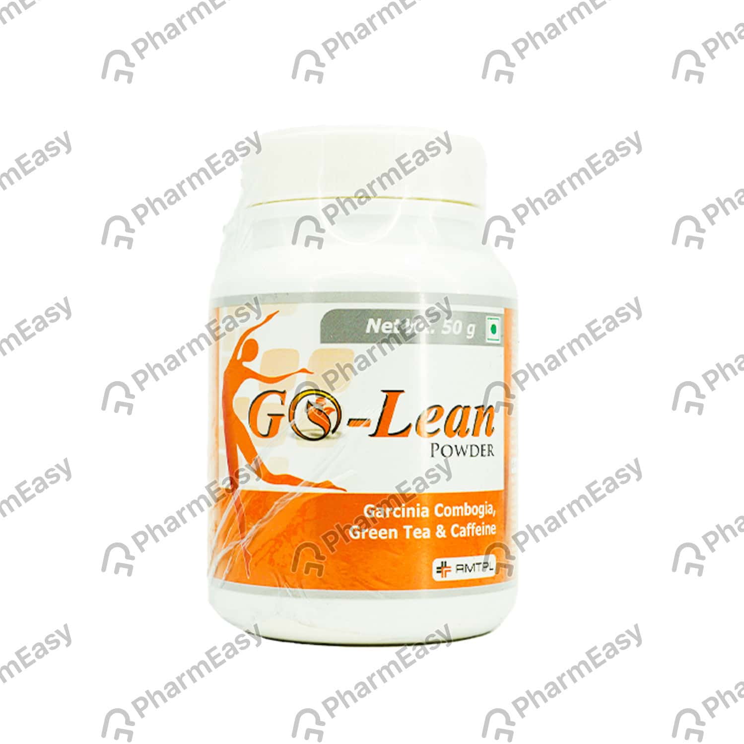 Buy Go Lean 0 MG Powder (50) Online at Flat 15% OFF | PharmEasy