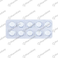 Steron 5 Tablet: Uses, Side-effects, Price, Dosage & More Info - PharmEasy