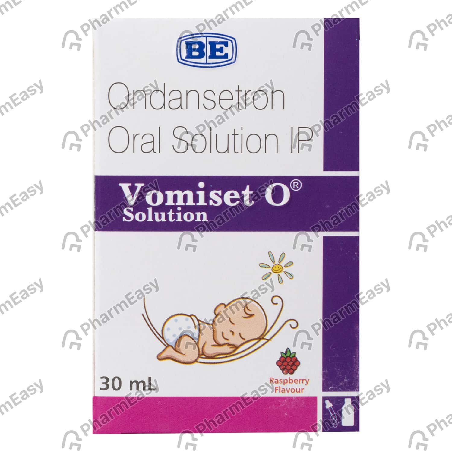Buy Vomiset O 2 MG/5ML Oral Solution (30) Online at Flat 15% OFF ...