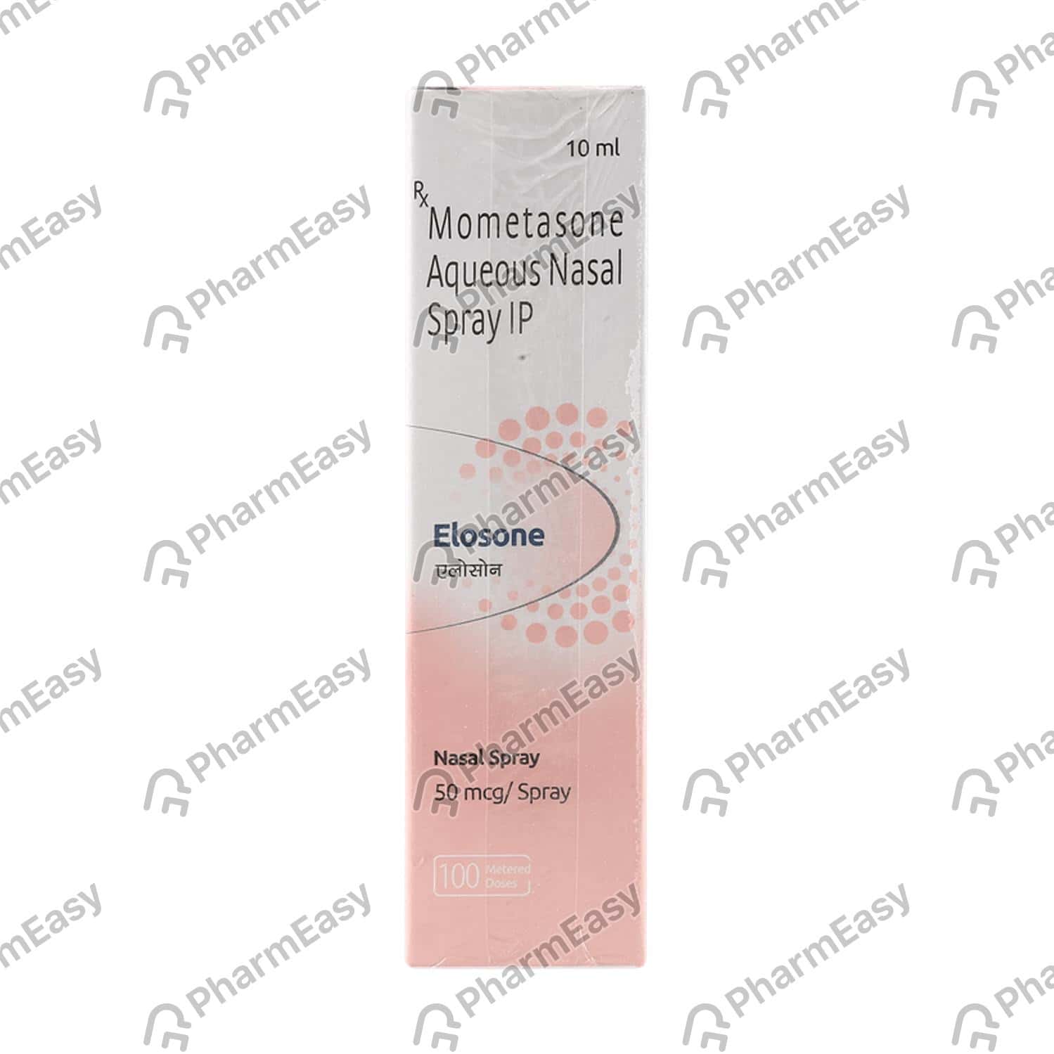 Buy Elosone 50 MCG Nasal Spray (10) Online at Flat 15% OFF | PharmEasy