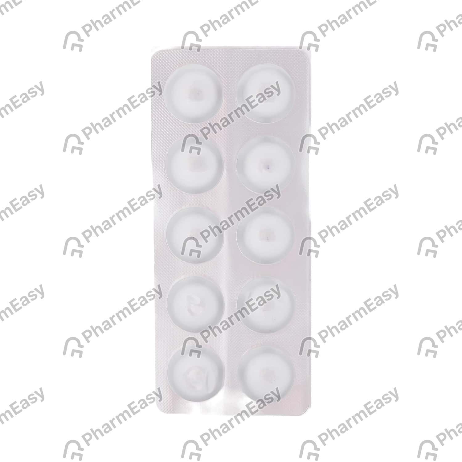 Vilpower D 100/10mg Strip Of 10 Tablets: Uses, Side Effects, Price ...