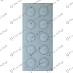 Vilpower D 100/10mg Strip Of 10 Tablets: Uses, Side Effects, Price ...