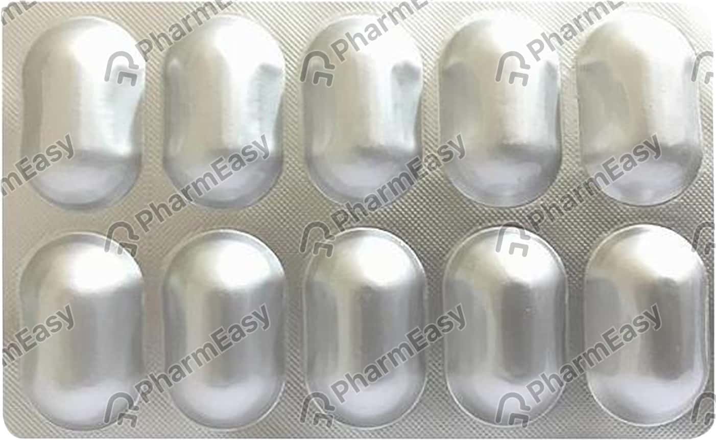 Buy Maxum Women Strip Of 10 Tablets Online at Flat 15% OFF | PharmEasy