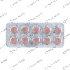 Buy Percompa 4 MG Tablet (10) Online at Flat 15% OFF | PharmEasy