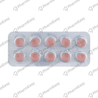 Buy Ampanel 4 MG Tablet (10) Online at Flat 15% OFF | PharmEasy