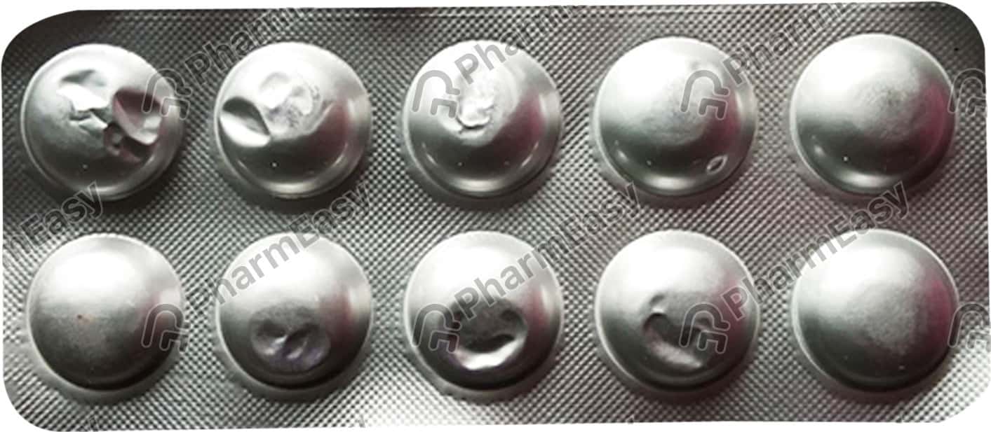 Levialfa 250 MG Tablet (10): Uses, Side Effects, Price & Dosage | PharmEasy