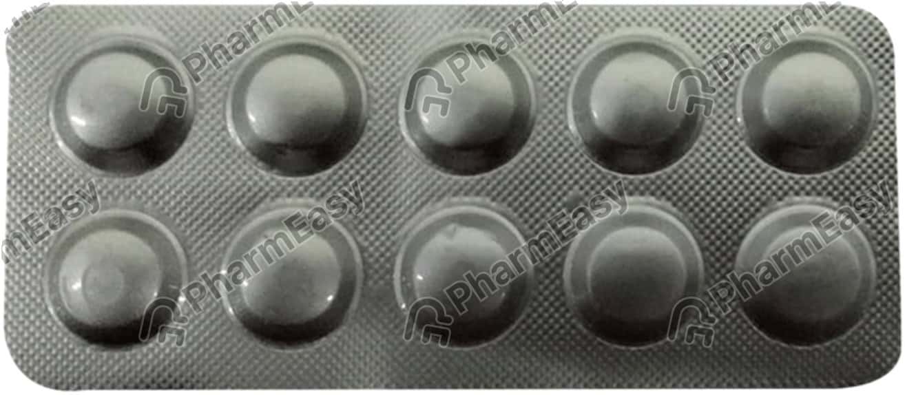 Buy Pantoze 0 MG Tablet (10) Online at Flat 15% OFF | PharmEasy