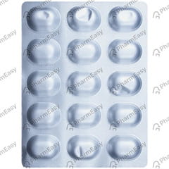 Gabapin Nt 300mg Strip Of 15 Tablets: Uses, Side Effects, Price ...