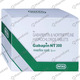 Gabaneuron Nt 300mg Strip Of 10 Tablets: Uses, Side Effects, Price ...