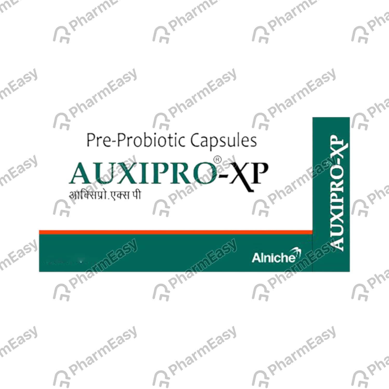 Buy Auxipro Xp Bottle Of 10 Capsules Online at Flat 15% OFF | PharmEasy