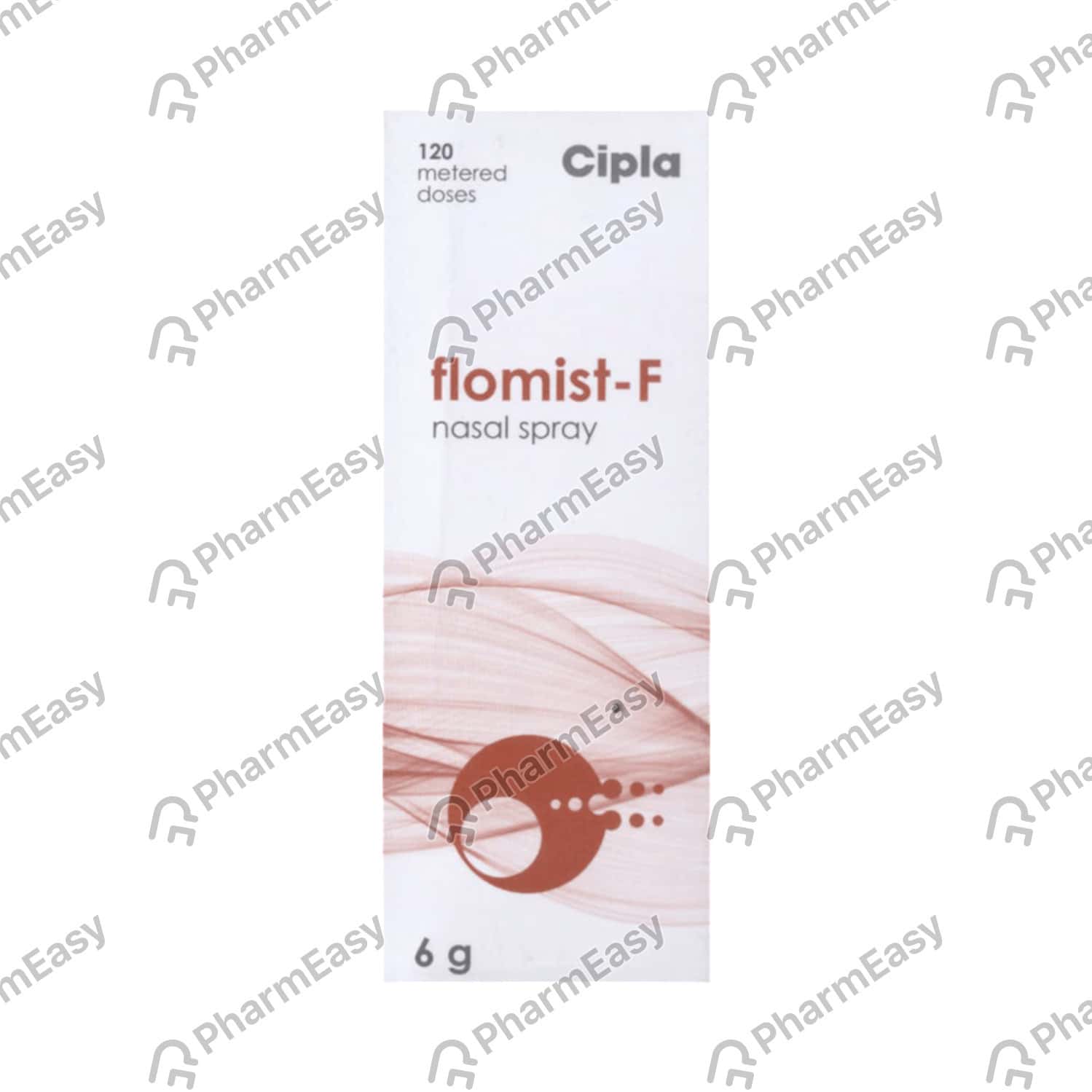 Flomist F 27.5 MCG Nasal Spray (12): Uses, Side Effects, Price & Dosage ...
