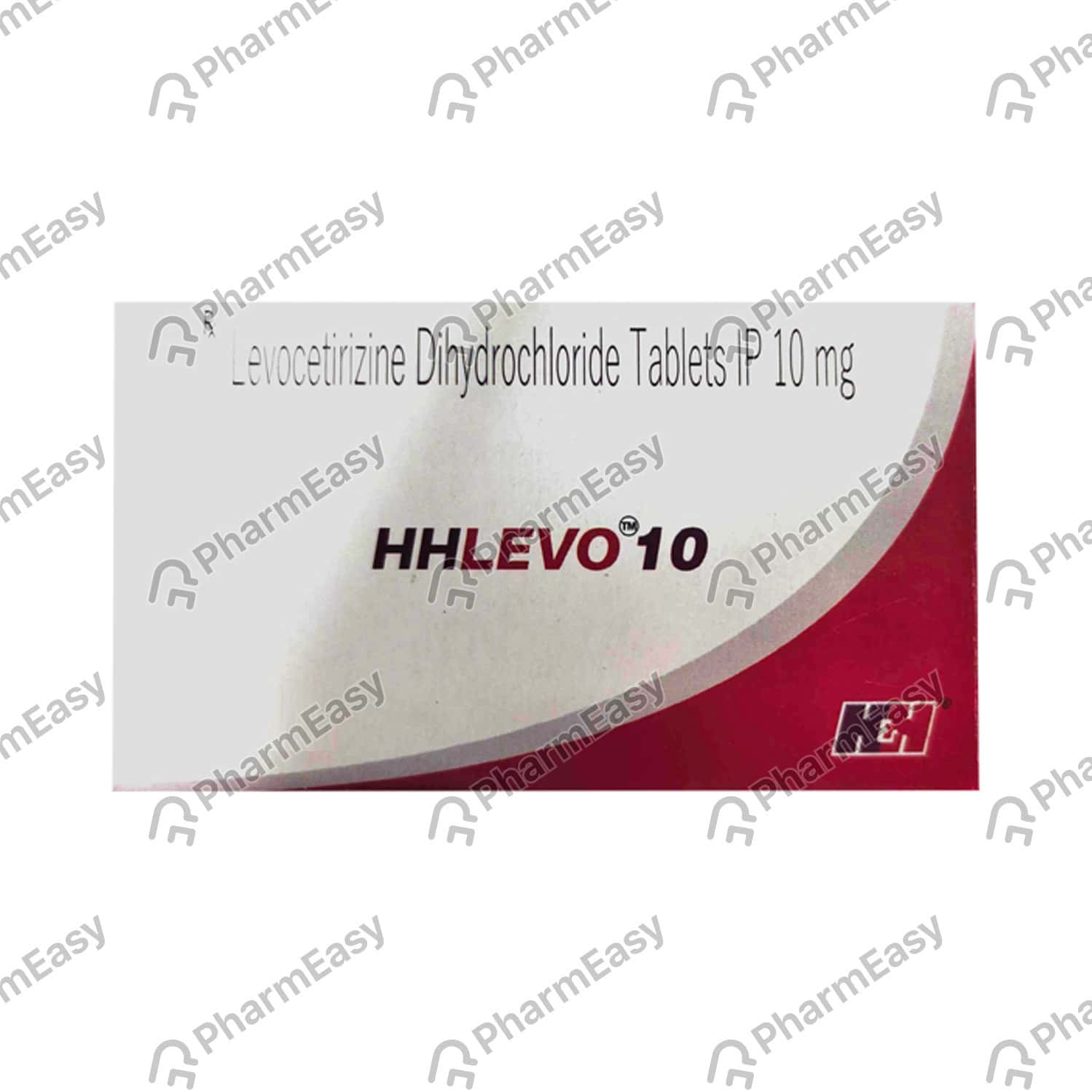 Hhlevo 10 MG Tablet (10): Uses, Side Effects, Price & Dosage | PharmEasy