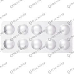 Mirbeg S 25mg Strip Of 10 Tablets: Uses, Side Effects, Price & Dosage ...