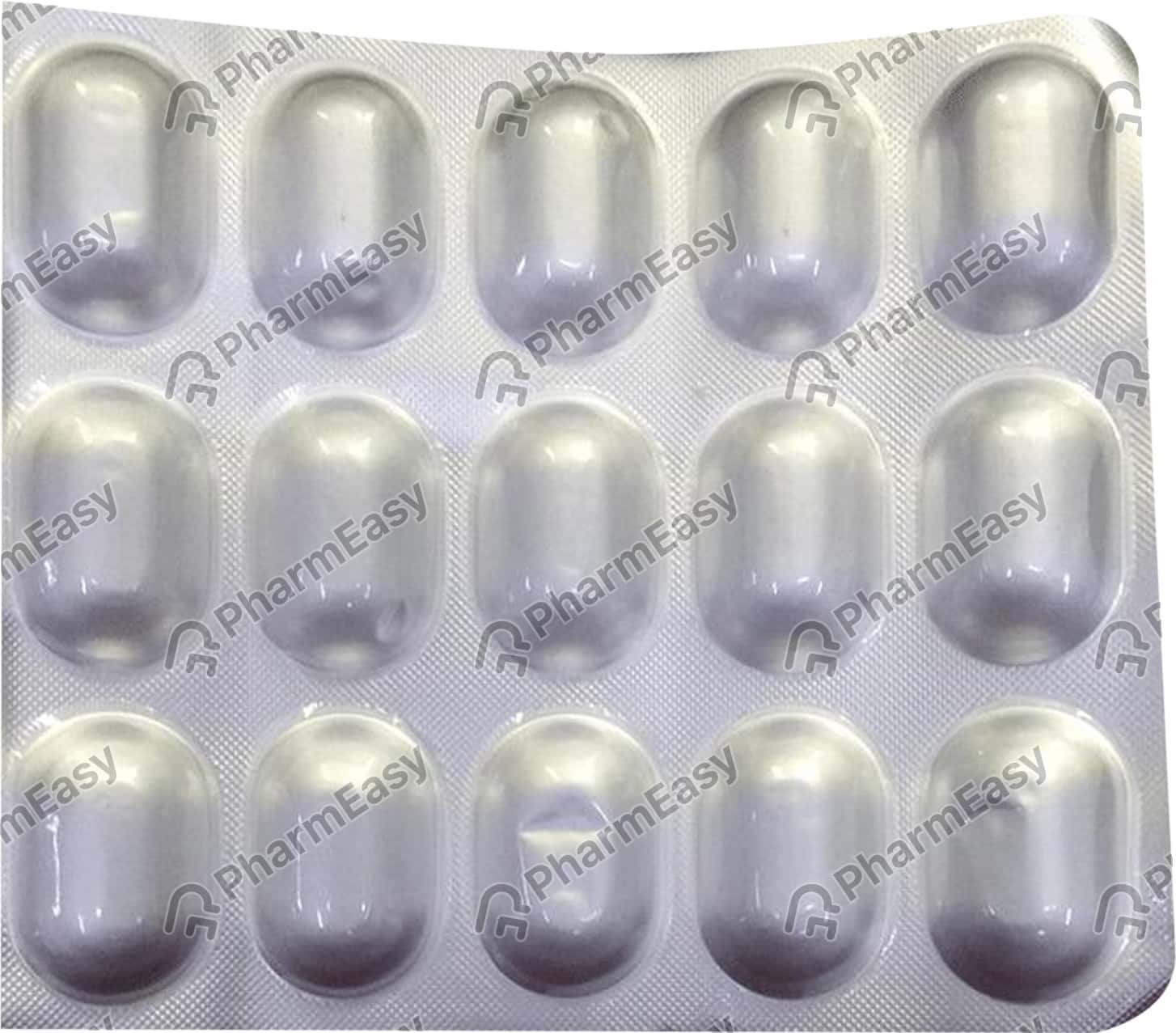 Tenlip M Forte Strip Of 15 Tablets: Uses, Side Effects, Price & Dosage ...