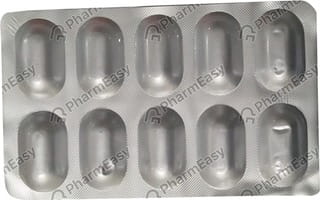 Buy Osteofast Strip Of 10 Tablets Online at Flat 15% OFF | PharmEasy