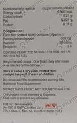 Buy Populas Strip Of 10 Tablets Online & Save Up to 24% at PharmEasy