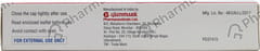 Candidox 1 %W/W Cream (30): Uses, Side Effects, Price & Dosage | PharmEasy