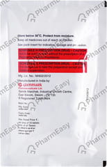 Remo Mv 500mg Strip Of 10 Tablets: Uses, Side Effects, Price & Dosage ...
