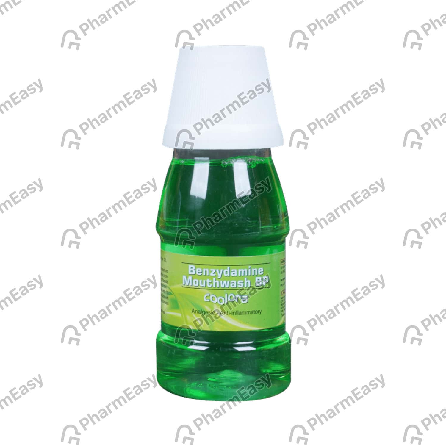 Buy Coolora 0.15 %W/V Mouth Wash (300) Online at Flat 15% OFF | PharmEasy