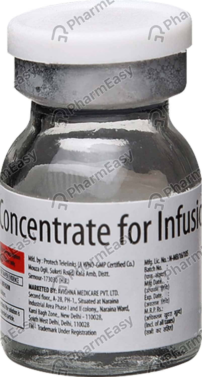 Levesra 100 MG/ML Injection (5): Uses, Side Effects, Price & Dosage ...