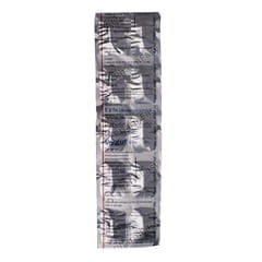 Buy Velgut Strip Of 15 Capsules Online at Flat 18% OFF* | PharmEasy