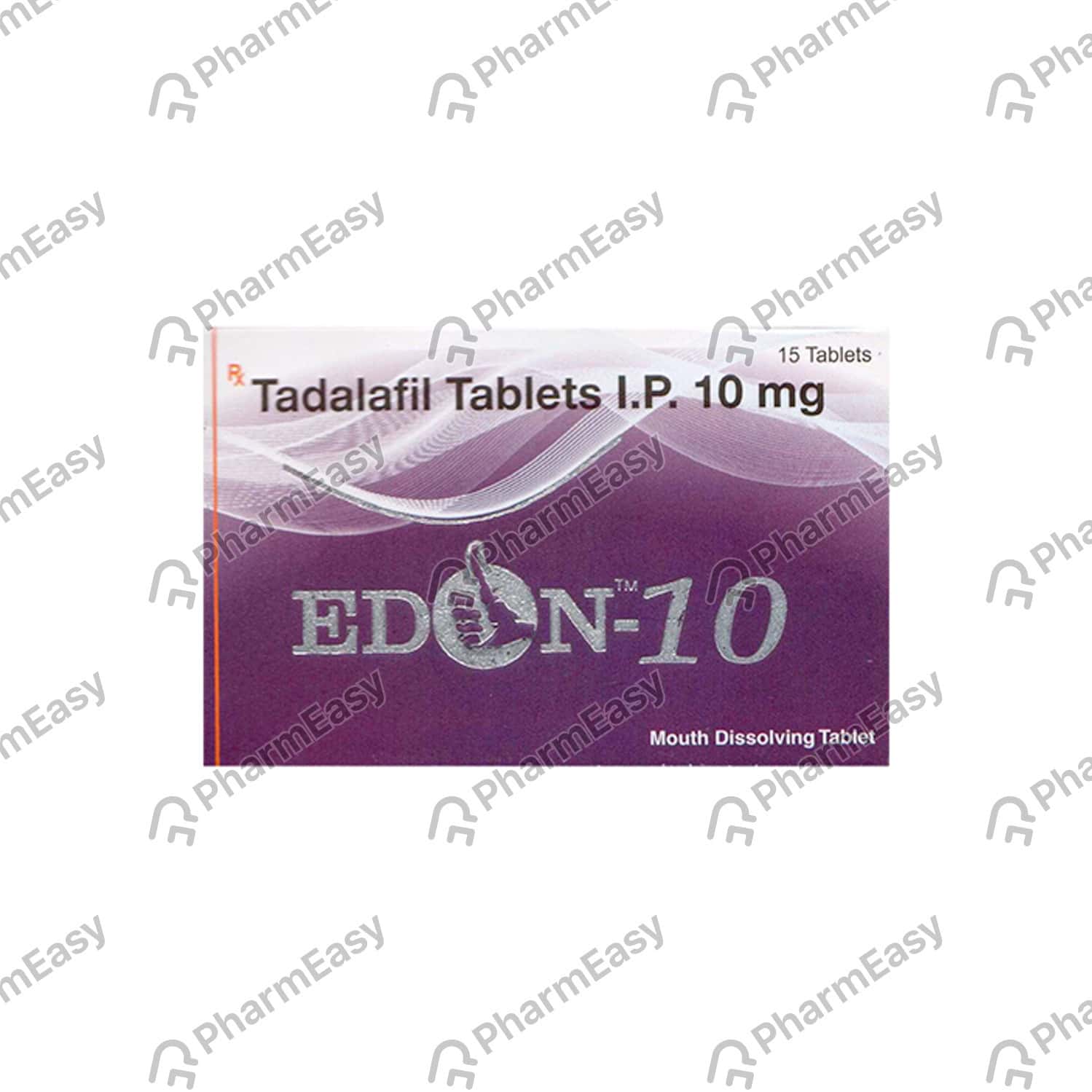 Edon 10 MG Tablet (15): Uses, Side Effects, Price & Dosage | PharmEasy