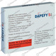 Dapavel S 10/100mg Strip Of 10 Tablets: Uses, Side Effects, Price & Dosage | PharmEasy