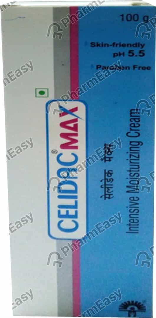 Buy MAXRICH P ULTRA RENEW MOISTURIZING CREAM 150 GM Online & Get Upto ...