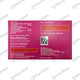 Vysov Dm 100/10/500mg Strip Of 10 Tablets: Uses, Side Effects, Price ...